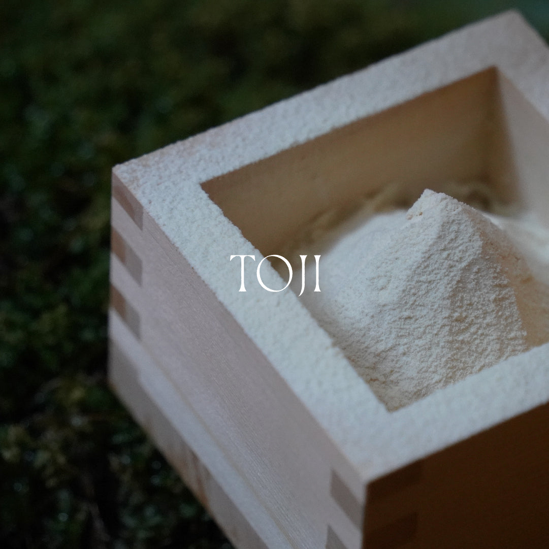 会社概要 – TOJI